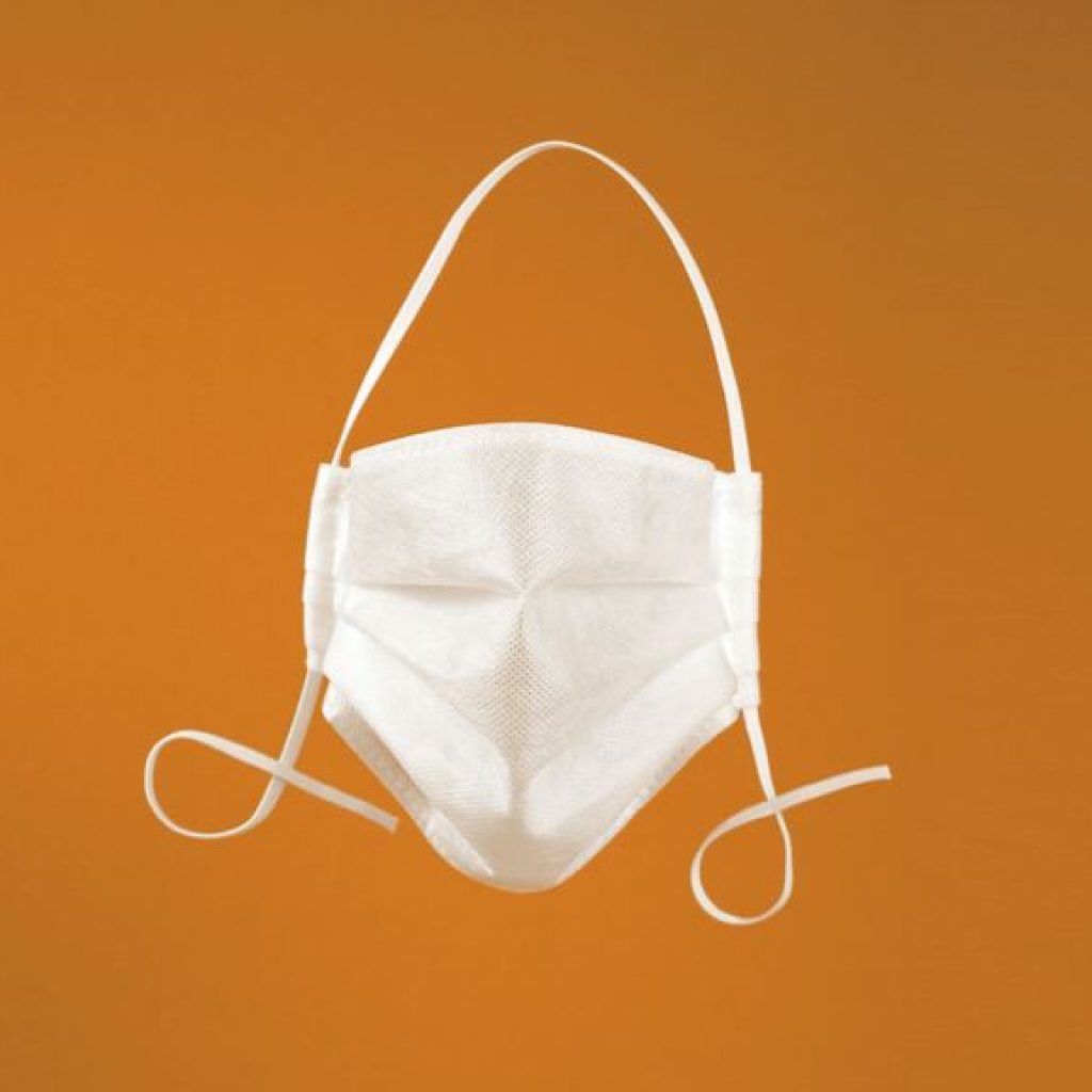 Masks off! – Vita Technologies