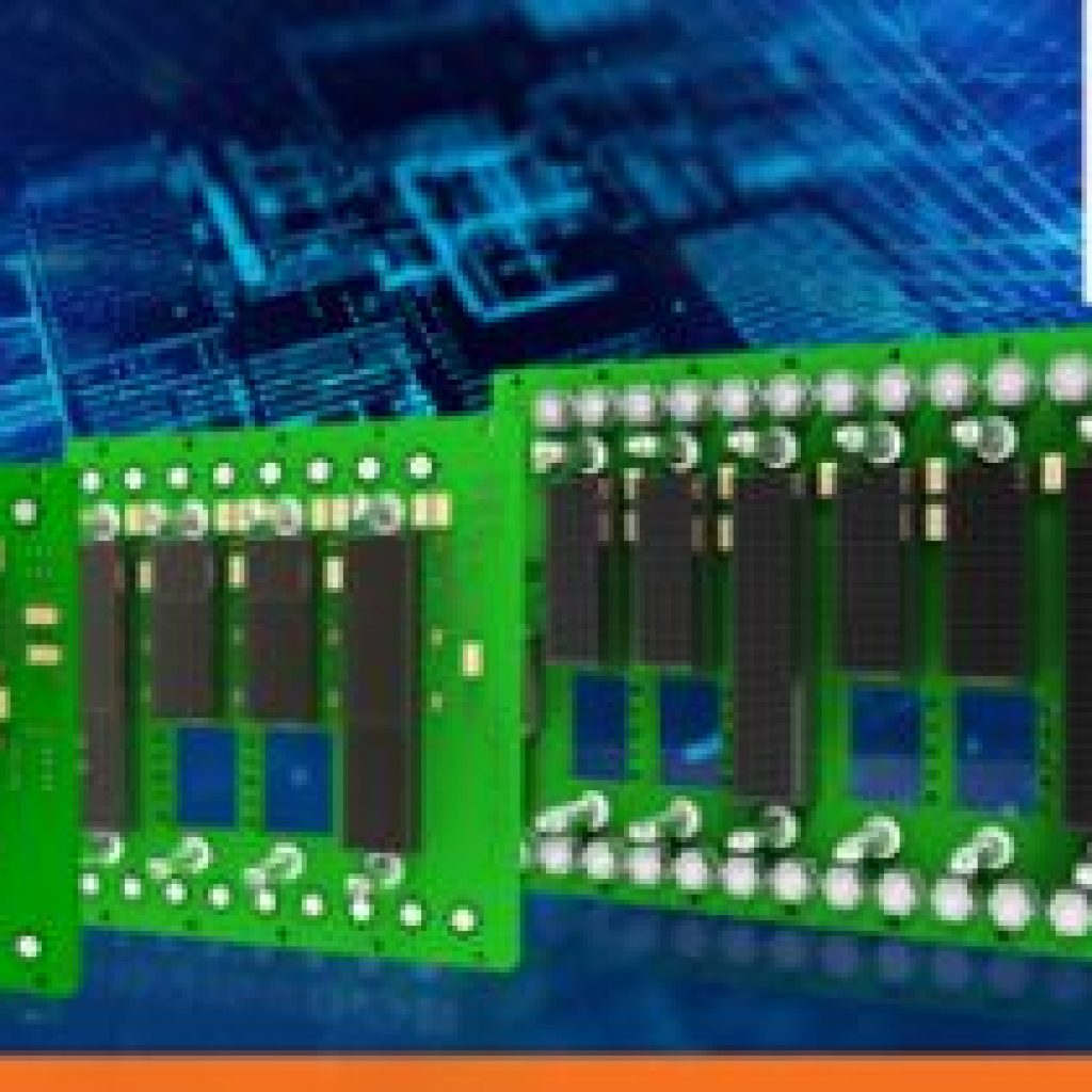 SPONSORED: Largest Selection of OpenVPX Backplanes Aligned to SOSA™ – Vita Technologies