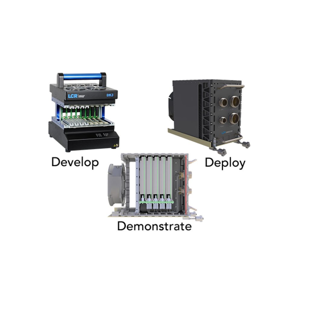 SPONSORED: Develop, Demonstrate, Deploy – Vita Technologies