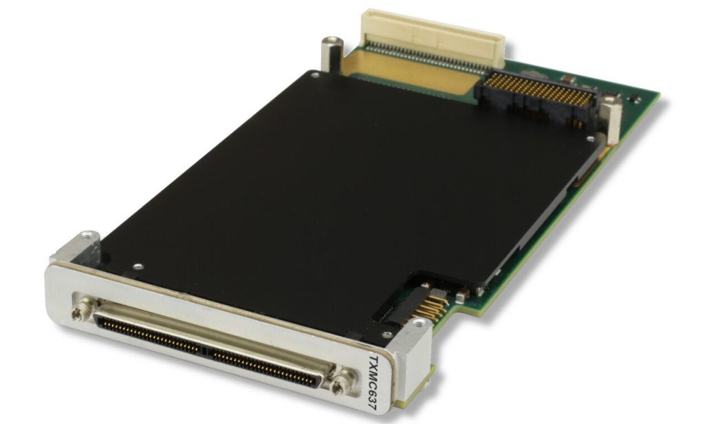 Tews Technologies Advanced Fpga Solution Empowers A Range Of Digital And Analog Applications 4952