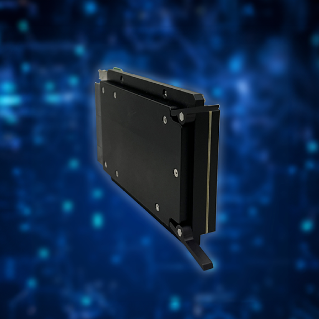 SPONSORED: ESR6300 Cisco Router on Rugged, Conduction-Cooled 3U VPX ...