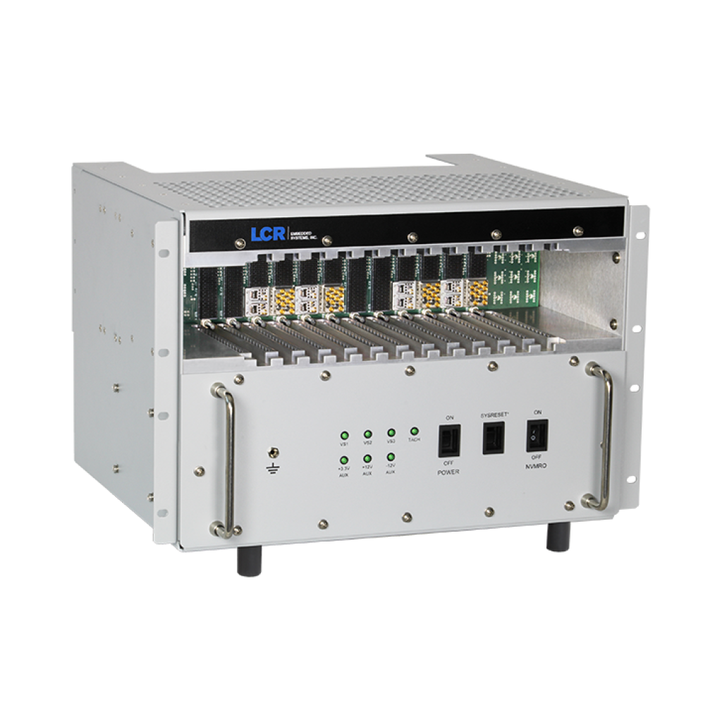 SPONSORED: Streamlining VPX Development for Reduced Time to Deployment ... SPONSORED: Streamlining VPX Development for Reduced Time to Deployment ...