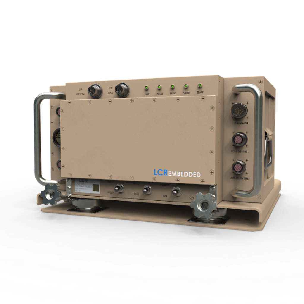 SPONSORED: SAVE Compliant Chassis Solutions – Vita Technologies