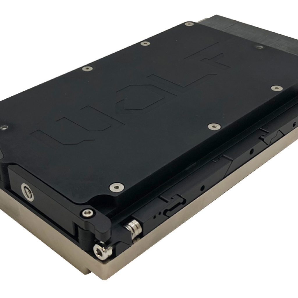 SPONSORED: Advanced SBC powered by NVIDIA® Jetson AGX Orin™ Industrial ...