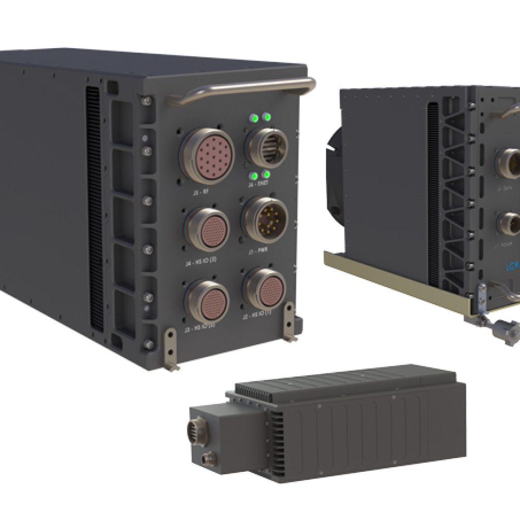 SPONSORED: Rugged Test Chassis for VPX / SOSA Aligned Payloads – Vita ...