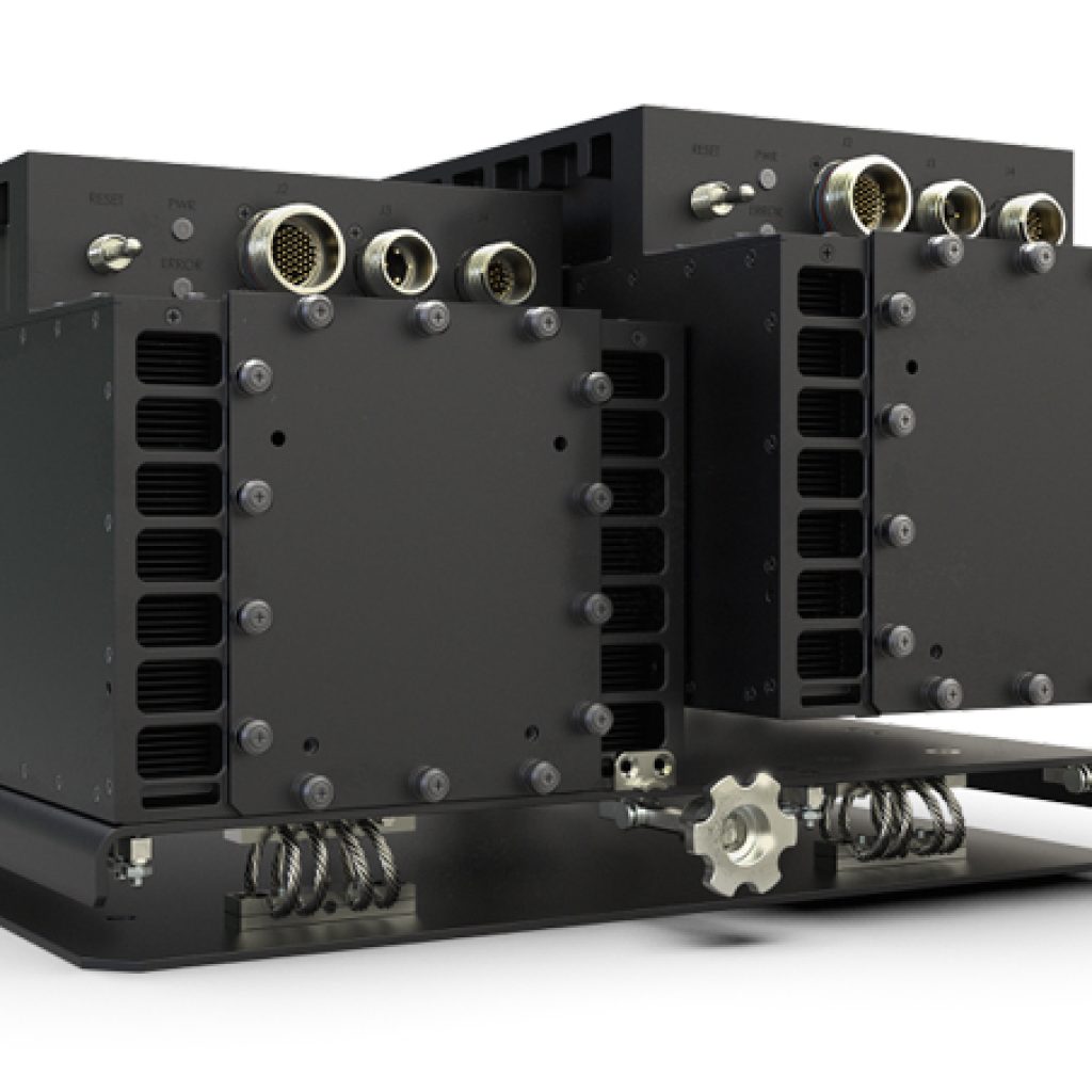 SPONSORED: SAVE Compliant Chassis for VPX and SOSA Aligned Systems ...
