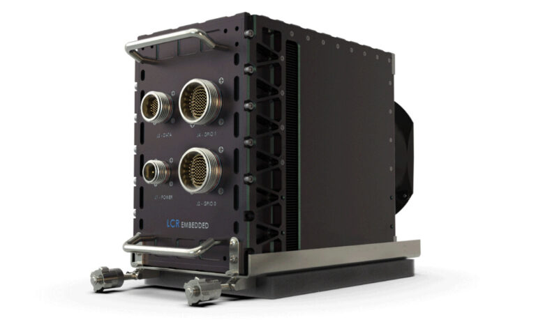 Curtiss-Wright Debuts New COTS-based Cross Domain Guard Information ...